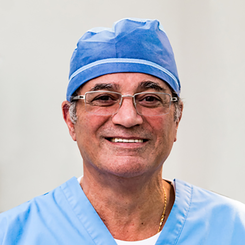 Meet Our Gastric Sleeve Specialists - 360 Sleeve Clinic